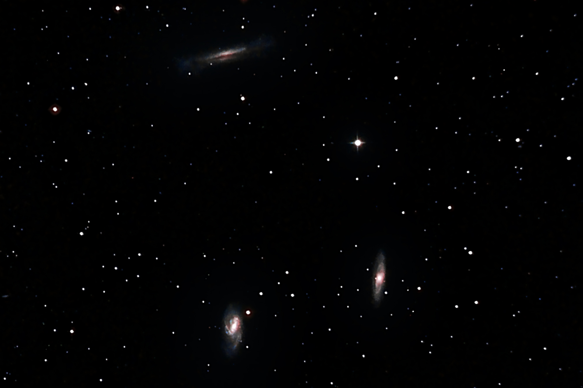 Messier-Objekte – Volkssternwarte Darmstadt e.V.